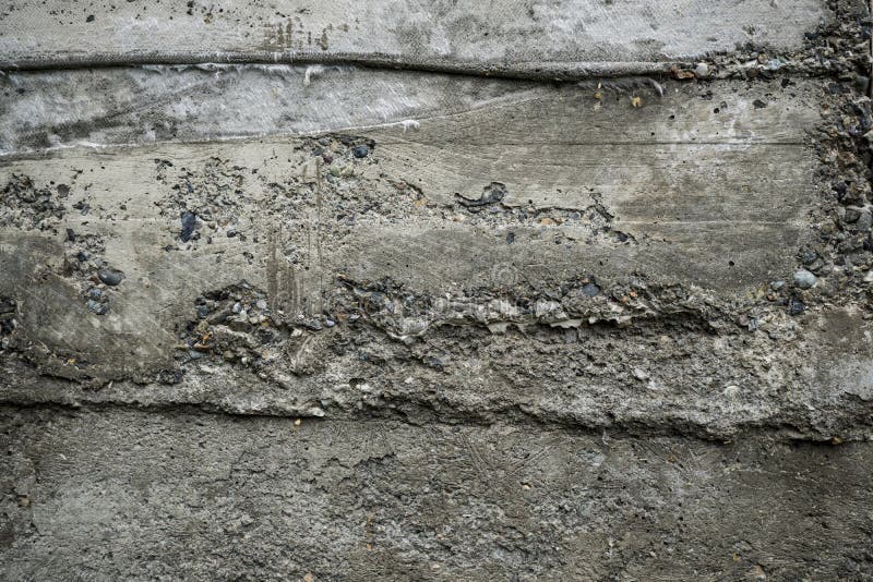 Background Image Macro Photo of Concrete Stock Photo - Image of ...