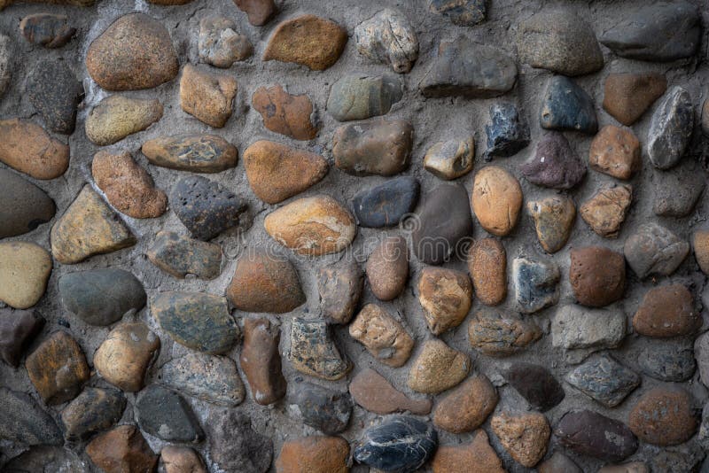 Background Image of the Masonry Texture of the Basement Floor Stock ...