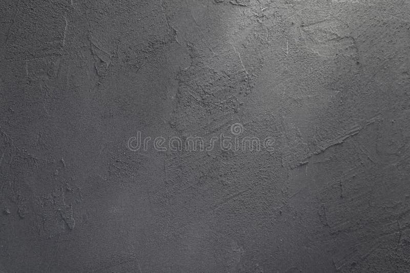 Background Image of a Gray Stone Wall with a Ray of Light Passing ...