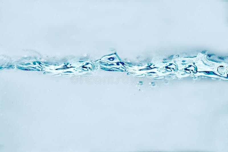 Background Image of Moving Water in Waves Stock Photo - Image of purity ...