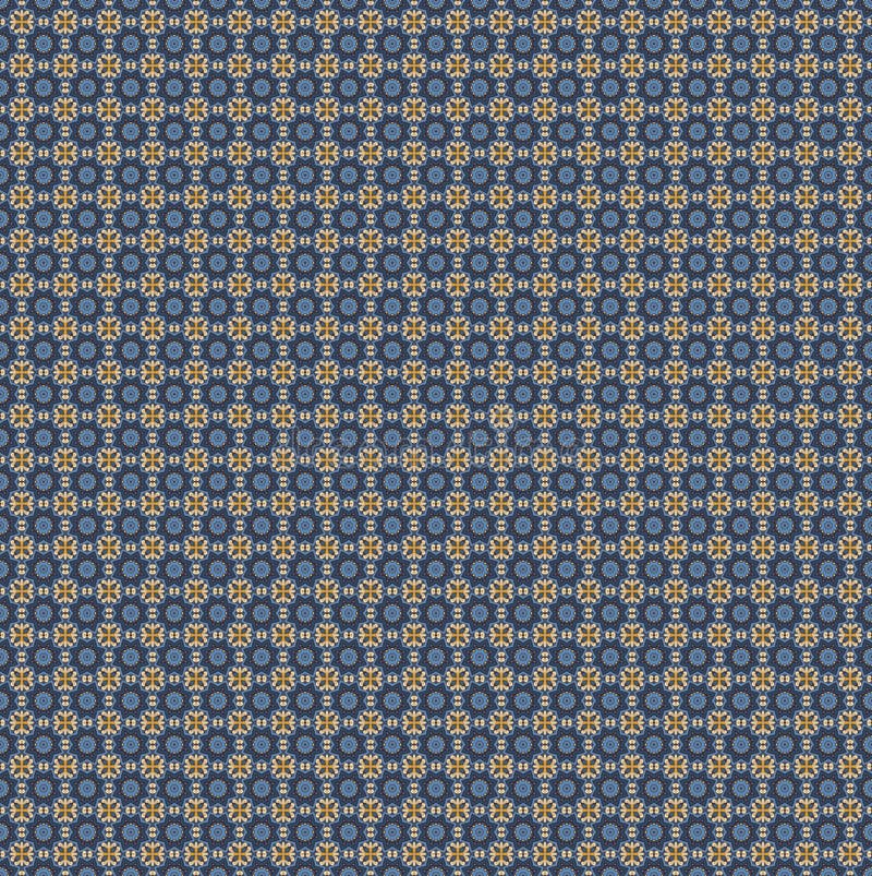 The Background Image is a Nice Blue Color Stock Illustration ...