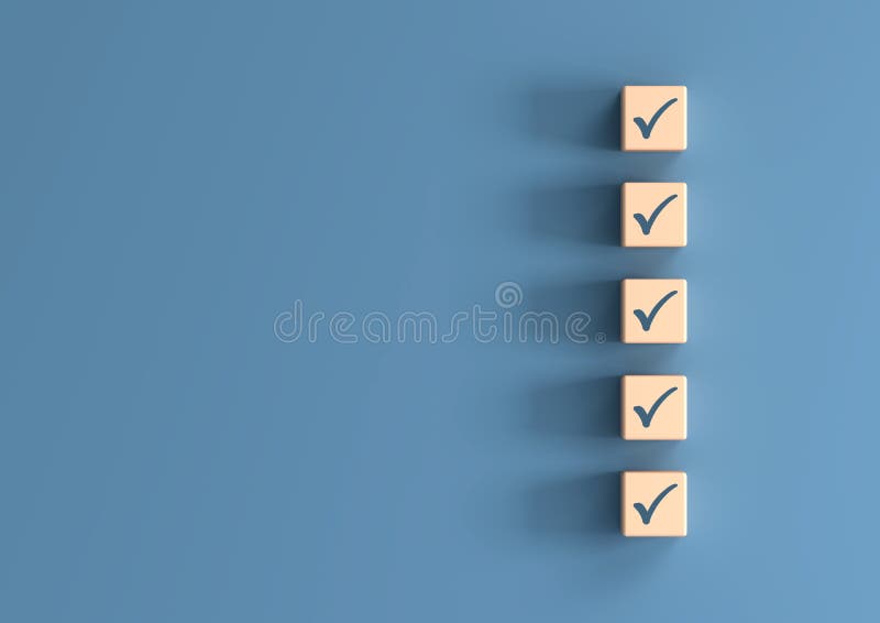 Background Image for Organizing a List of Contacts. 3D Illustration ...