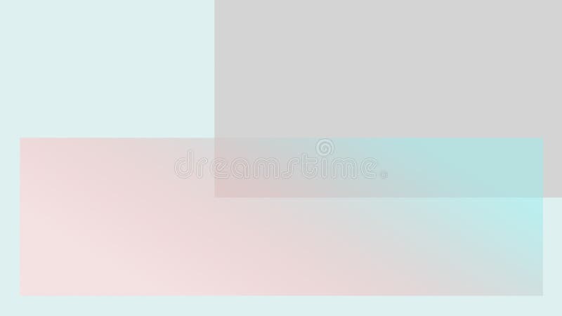 Background Image in Pastel Colors in the Form of Rectangles. Stock ...