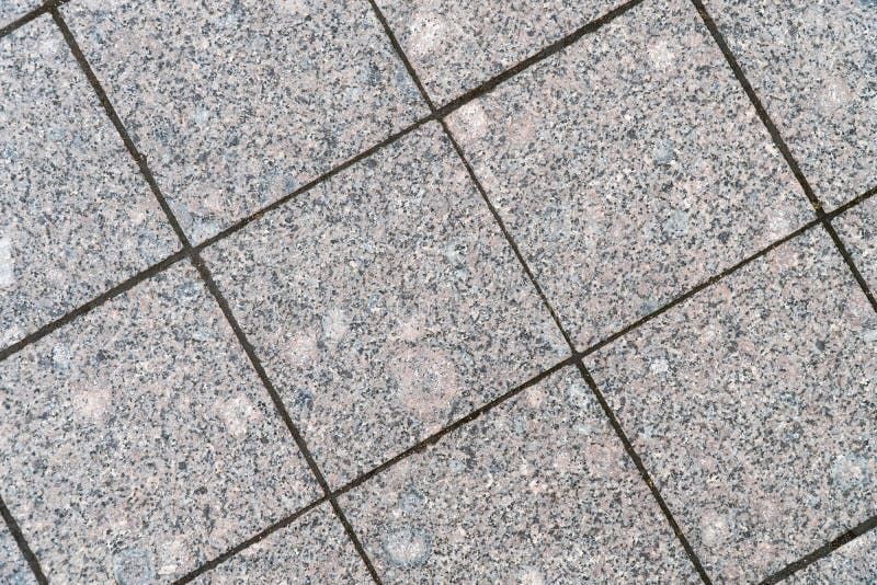 Background Image of a Pedestrian Road Surface Stock Image - Image of ...