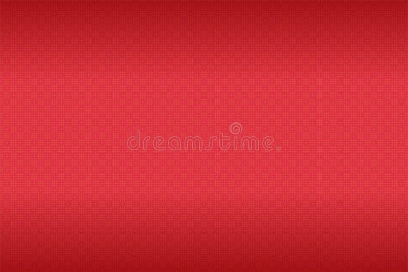 Background Image Red Color. Stock Illustration - Illustration of wall ...