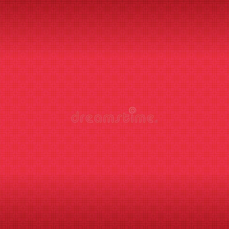 Background Image Red Color. Stock Illustration - Illustration of wall ...