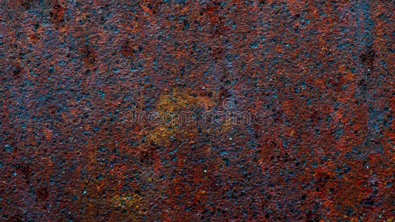Background Image of Rusty Plate Steal Stock Image - Image of abandoned ...