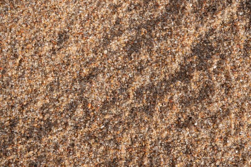 Background Image of a Sandy Beach Texture Stock Image - Image of dune ...
