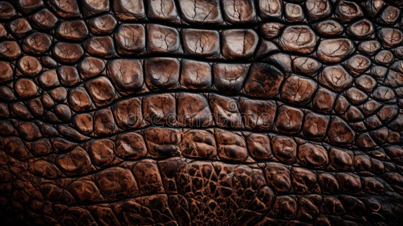 Detailed and Realistic Crocodile Skin Textures in High Resolution ...