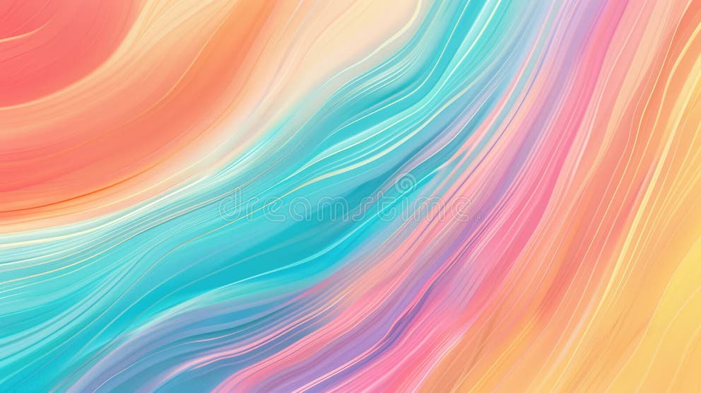 A Background Image with Subtle Colours and Abstract Patterns. Use Flat ...