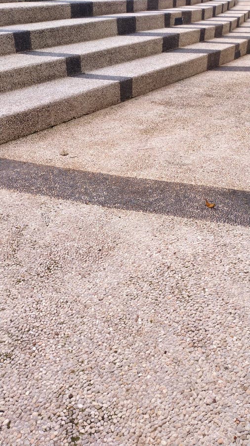 Abstract Background Image Texture of Pavement Shape Composition. Urban ...