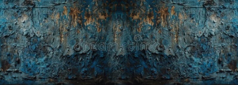 Texture Plaster Blue for Wall, Background High Quality Stock ...