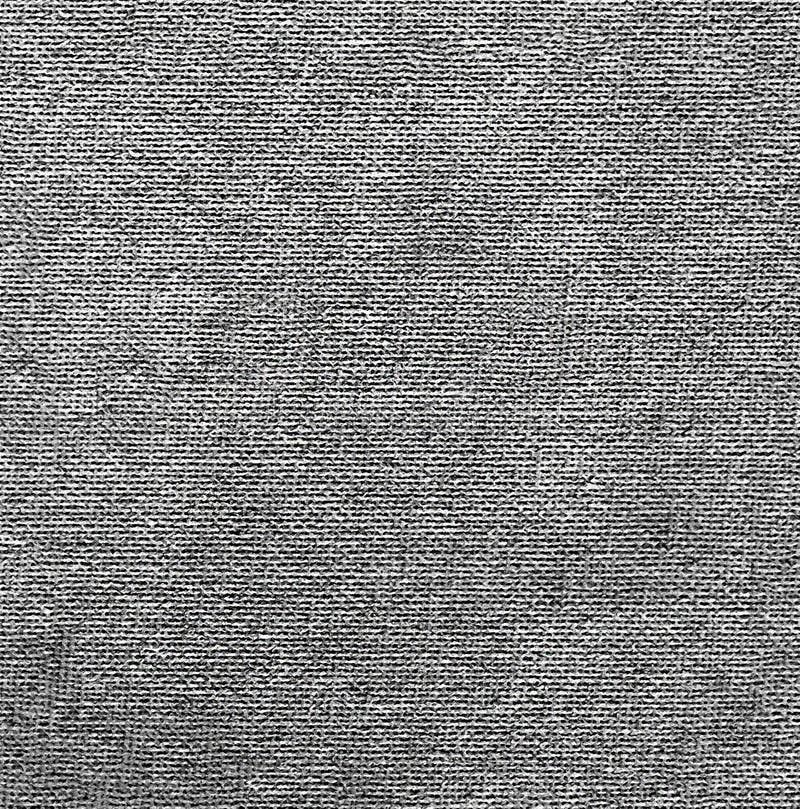 Background Image of Textured Grey Burlap Close-up View from Above Stock ...