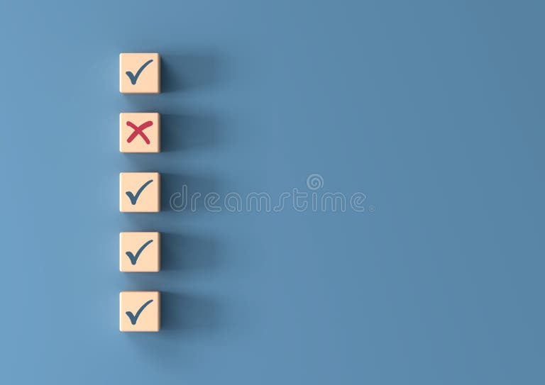 Background Image To List All Correct Listings, but with 1 Wrong Entry ...