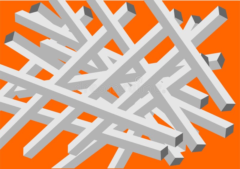 Alternate Shapes Stock Illustrations – 112 Alternate Shapes Stock ...