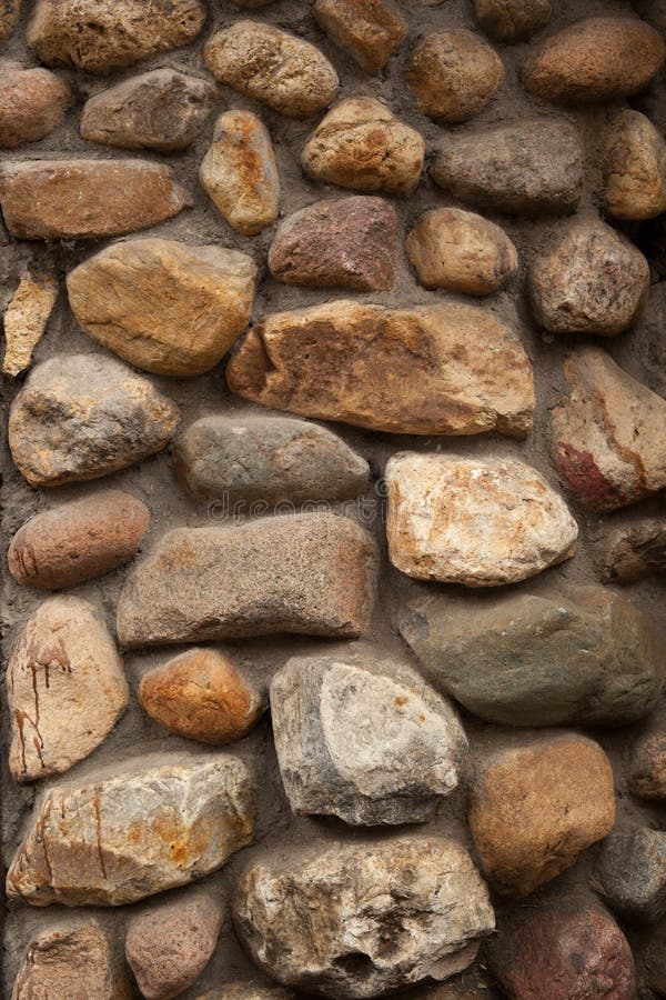 Background Image of a Wall Made of Masonry. Stock Image - Image of ...