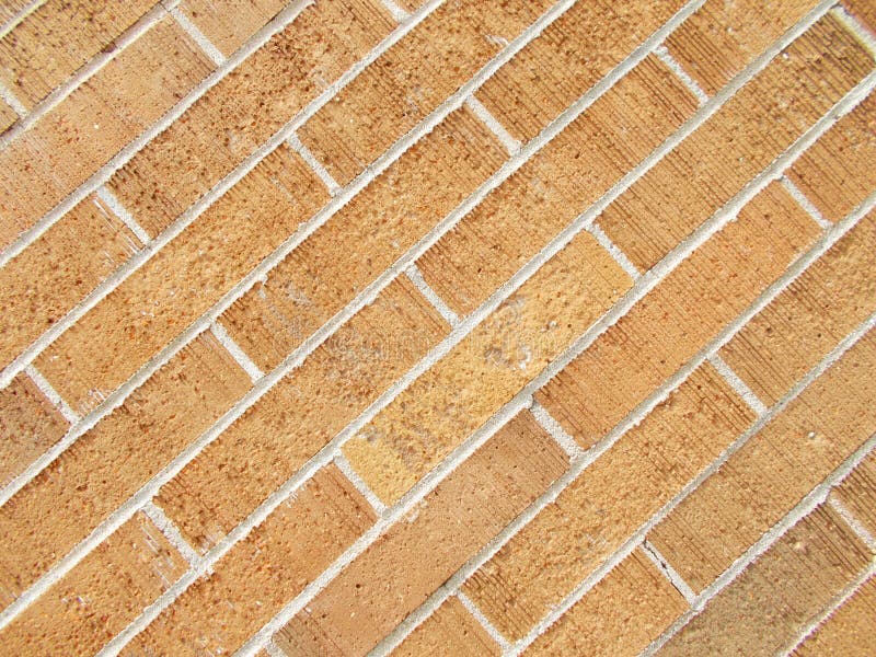 Brickwork on the Wall of the Building Stock Image - Image of brickwork ...