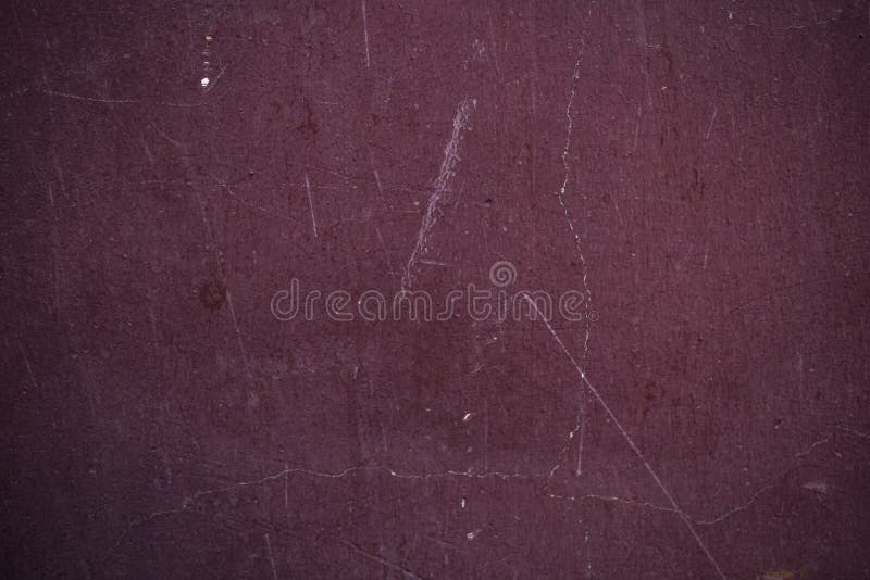 Background Image of a Worn Paint Coated Surface Stock Image - Image of ...