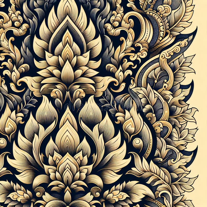 Background Images of Art Created by Ideas Stock Illustration ...