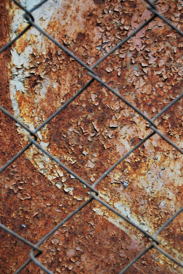 Background with Industrial Texture Stock Photo - Image of fence ...