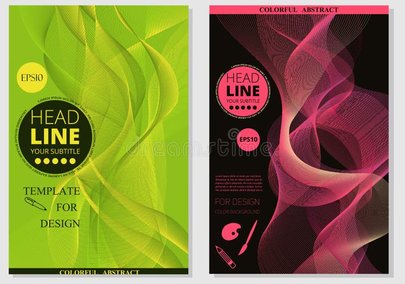 Background for Information. Infographics Business Strategy. Business ...