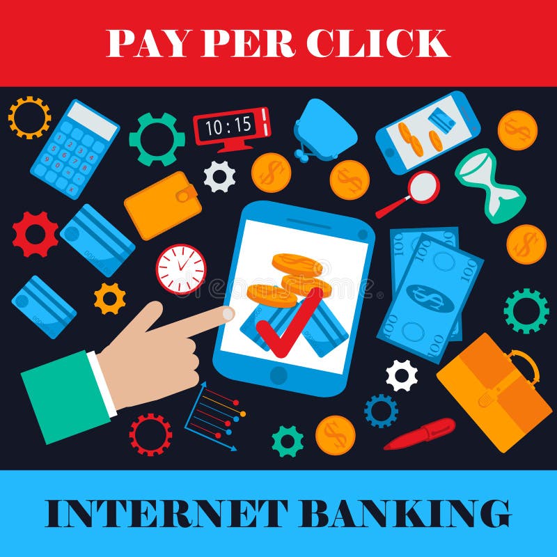 Background for Information. Infographics Business Strategy. Business ...