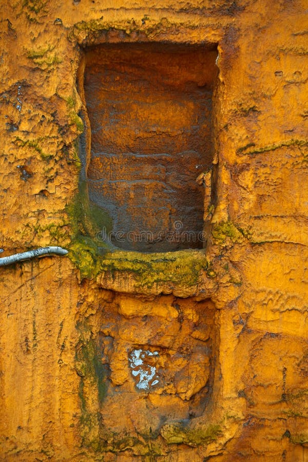 Background Insulation Polyurethane Stock Image - Image of isolated ...