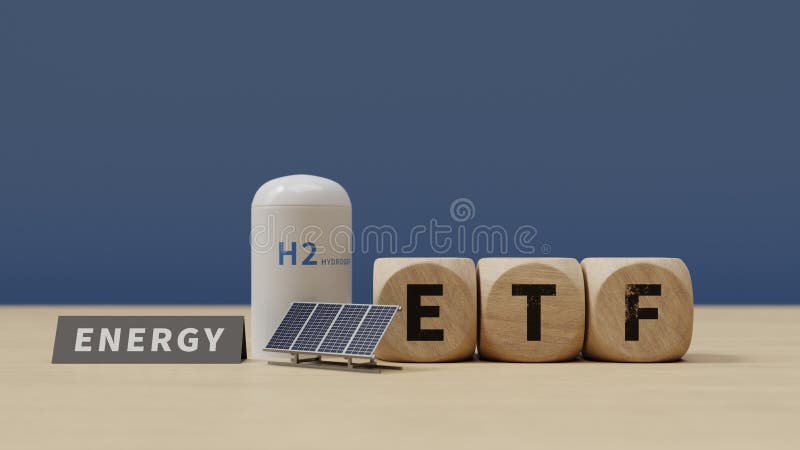 Energy Etf Stock Illustrations – 18 Energy Etf Stock Illustrations ...