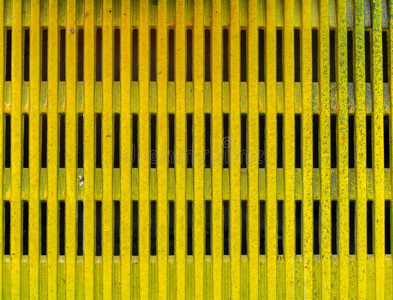 Background is Iron and Yellow Color Stock Image - Image of metallic ...