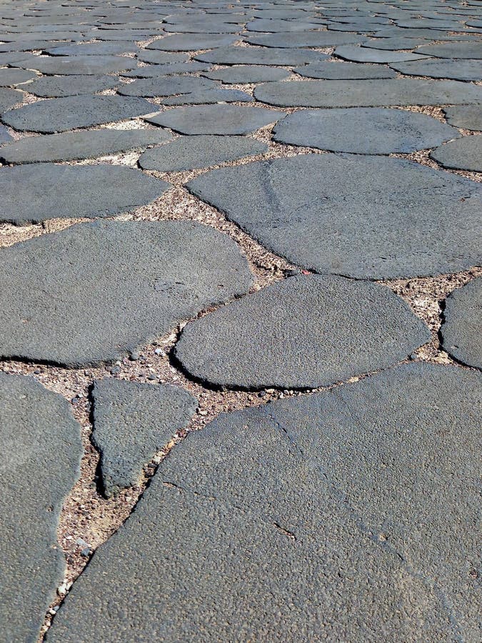 Dark Gray Volcanic Rock Texture Rough Irregular Stone Background Stock ...