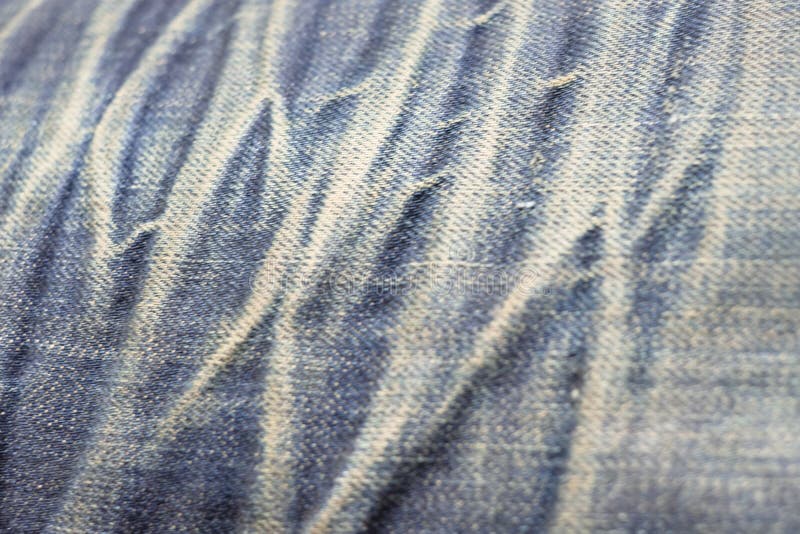 Background Textured Jeans and Tear Dark Tone and Vintage Tone Stock ...