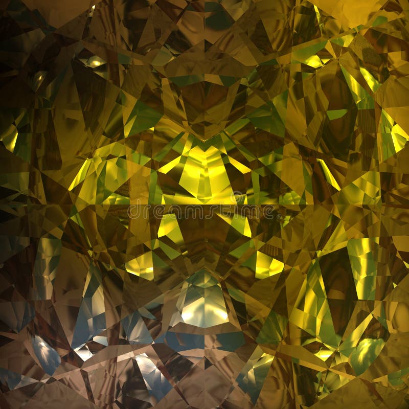 Background of Jewelry Gemstone Stock Illustration - Illustration of ...