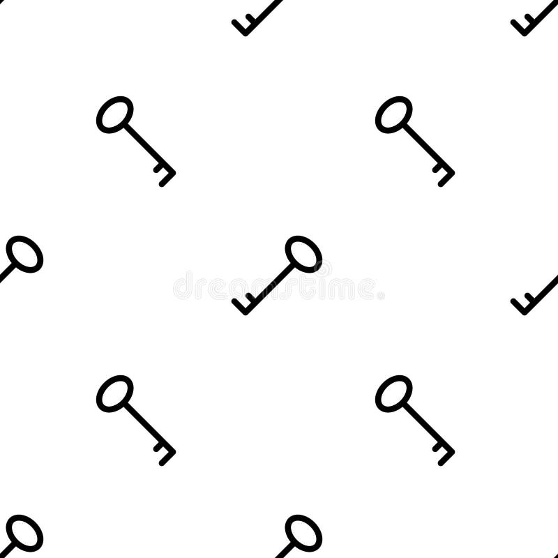 Background Key Black Incline Stock Vector - Illustration of cover ...