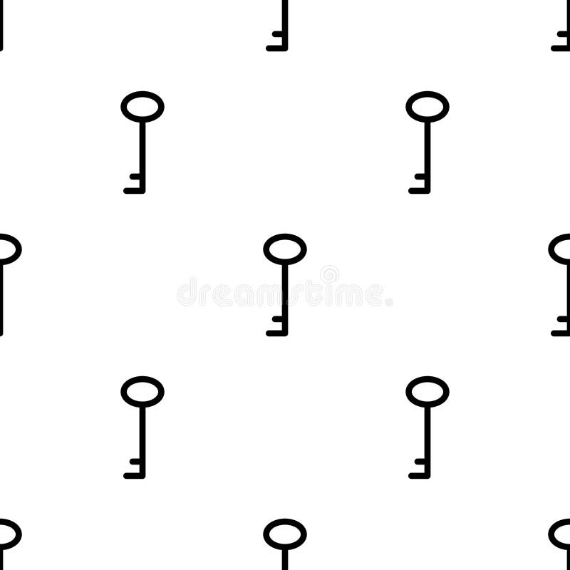 Background key black stock vector. Illustration of packaging - 156816869