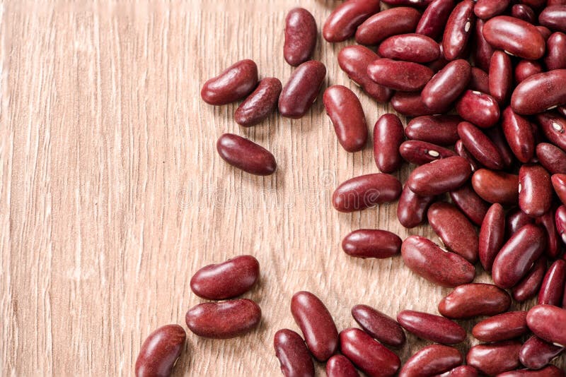 Background of Kidney Bean,Red Beans Stock Photo - Image of close ...