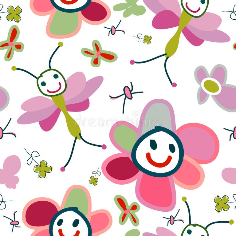 Face Shapes Kids Stock Illustrations – 2,501 Face Shapes Kids Stock ...