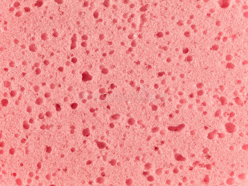 Background from a Kitchen Sponge Stock Image - Image of plastic ...