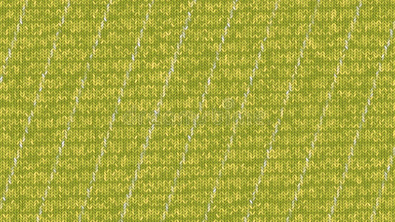 Background with a Knitted Texture, Imitation of Wool. a Variety of ...