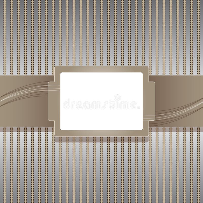 Background label stock vector. Illustration of business - 26911019