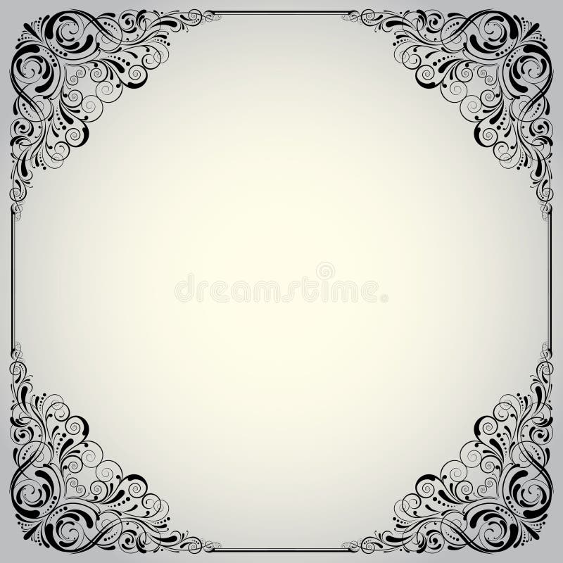 Background label design stock vector. Illustration of gradient - 54926828