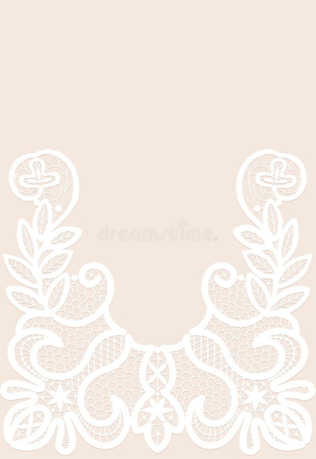 Background with frame stock vector. Illustration of emerald - 52378687