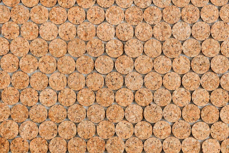 Textured Horizontal Potion Cork Stock Photo - Image of winery, group ...