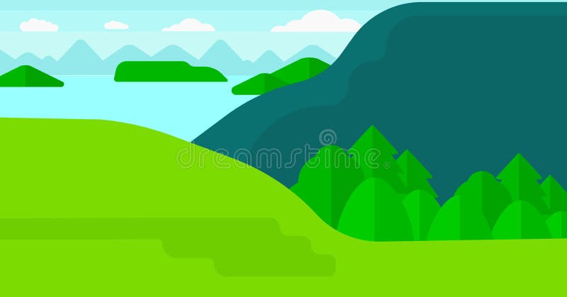Cartoon Bay Area Stock Illustrations – 53 Cartoon Bay Area Stock ...