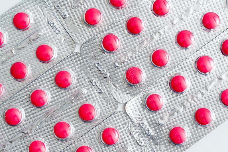 Background of a Large Group of Assorted Capsules and Pills Editorial ...