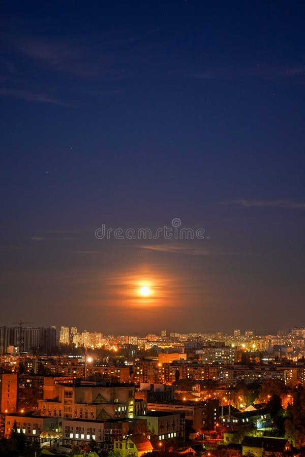 The Background of a Large Window and a Beautiful Spring-summer ...