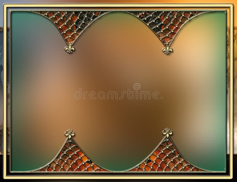 Background layout design stock illustration. Illustration of copy - 6691862