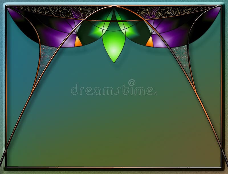 Background Layout Design Picture. Image: 6916585