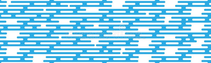 Background Layout with Horizontal Lines Seamless Pattern for Creative ...