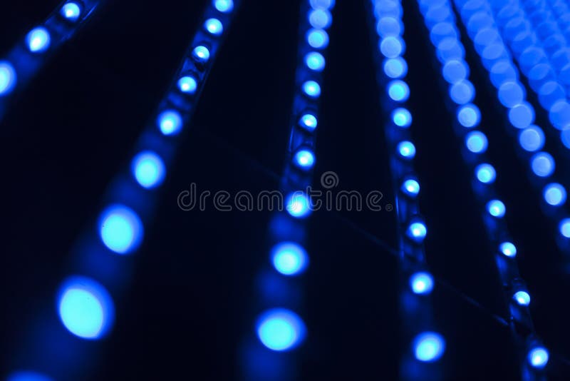 Background led bulbs stock photo. Image of pattern, digital - 39603096
