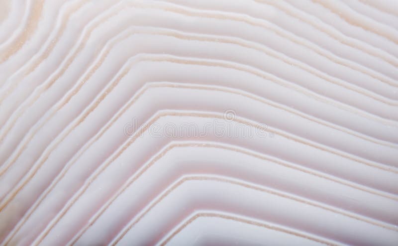 Light Agate Lines Texture Extreme Macro Stock Photo - Image of close ...